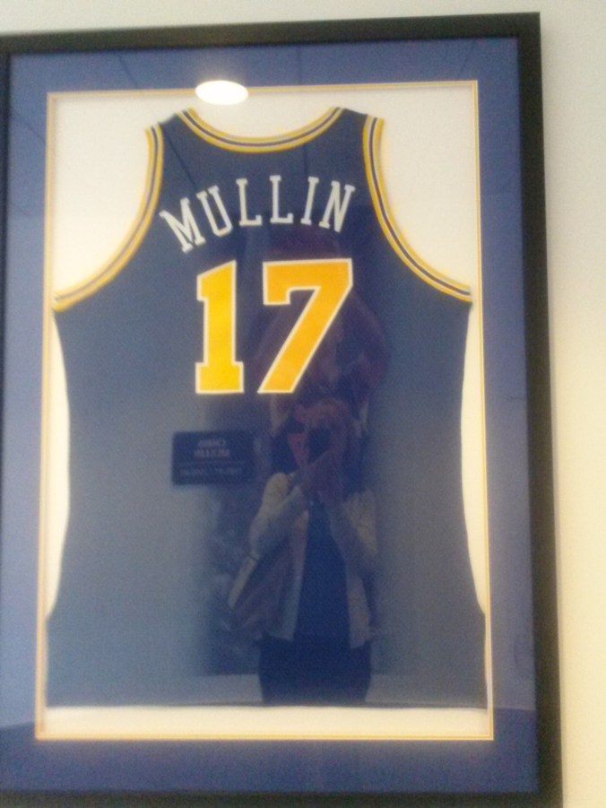 Basketball Reflections | Thorson Therapy